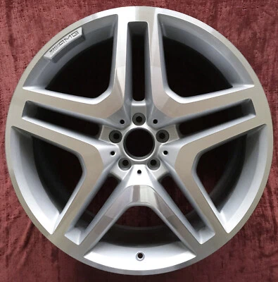 Best Mercedes Gl Wheels Deals | Dealsan