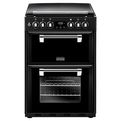 Electric Range Cooker Deals ⇒ Best Sales in UK | Dealsan