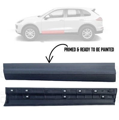 Best Porsche Cayenne Trim Deals | Dealsan