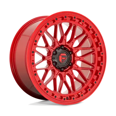 Best 17 Red Rims Deals | Dealsan