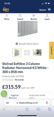 Classic Column Radiator Deals ⇒ Best Sales in UK | Dealsan