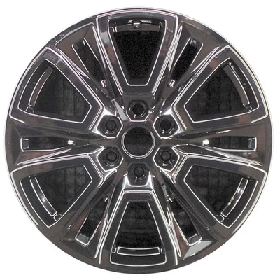 Best 20 Inch Black Rims Deals | Dealsan