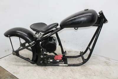 Best Softail Frame Deals | Dealsan