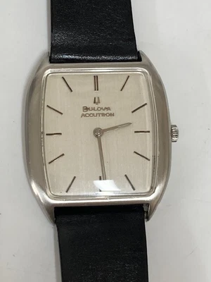 Mens Bulova Accutron Watches Deals ⇒ Best Sales in UK | Dealsan