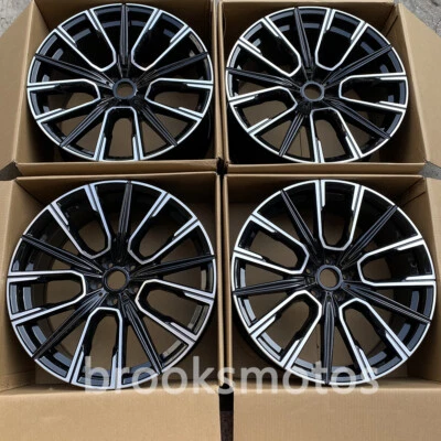 Best Bmw 6 Series Rims Deals | Dealsan