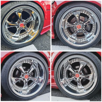 Best Deep Lip Rims Deals | Dealsan