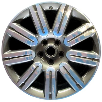 Best Range Rover Autobiography Wheels Deals | Dealsan