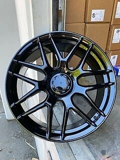 Best Cls 550 Rims Deals | Dealsan