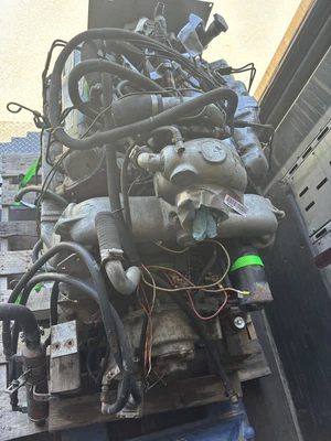 Best Marine Diesel Engine Deals | Dealsan