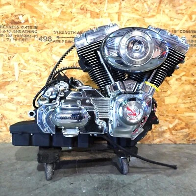 Best Harley Engine Deals | Dealsan
