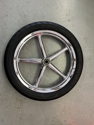 Best Harley Rocker Wheel Deals | Dealsan