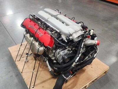 Best 500 Hp Engine Deals | Dealsan