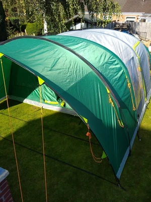 6 Berth Tent Deals ⇒ Best Sales in UK | Dealsan