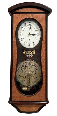 Rhythm Wall Clock Deals ⇒ Best Sales in UK | Dealsan