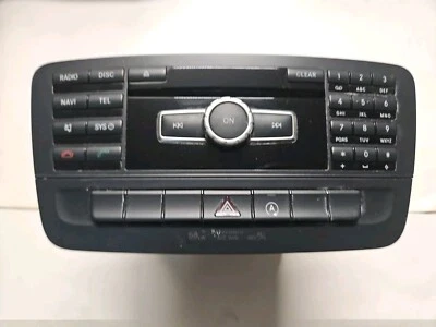 Mercedes A Class Sat Nav Deals ⇒ Best Sales in UK | Dealsan