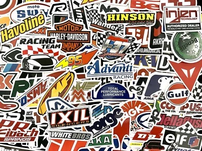 Best Motocross Sticker Deals | Dealsan