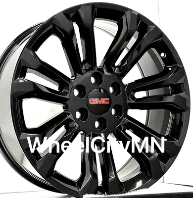 Best 22 Replica Wheels Deals | Dealsan
