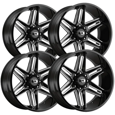 Best 20 Inch Suburban Wheels Deals | Dealsan