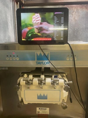 Best Taylor Ice Cream Machine Deals | Dealsan