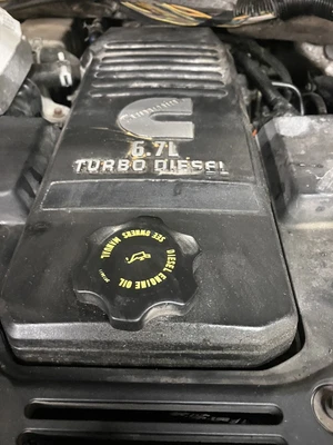Best 6.7 Cummins Engine Deals | Dealsan