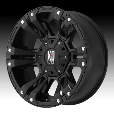 Best Xd Wheels Deals | Dealsan