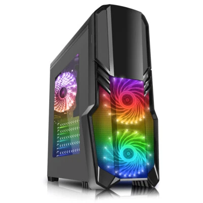 Desktop Computers Gaming Deals ⇒ Best Sales in UK | Dealsan