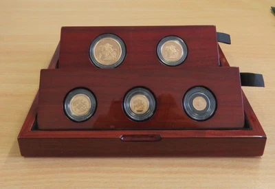 Quarter Sovereign Deals ⇒ Best Sales in UK | Dealsan