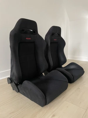 Best Integra Type R Seats Recaro Deals | Dealsan