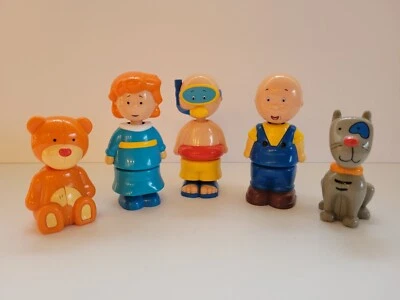 Best Caillou Toys Deals | Dealsan