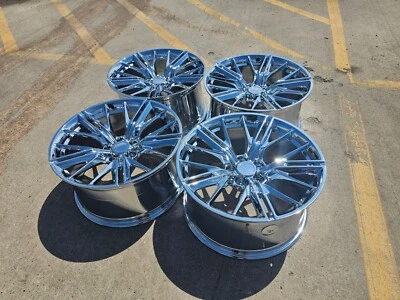 Best Zl1 Rims Deals | Dealsan