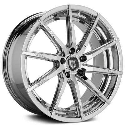 Best Lexani Wheels Deals | Dealsan
