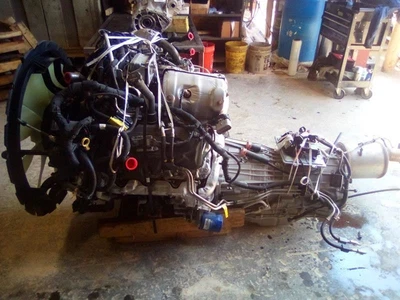 Best Duramax Engine Deals | Dealsan