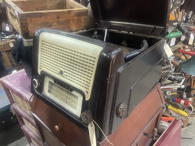 Hot Deals on Vintage Radiograms | Dealsan