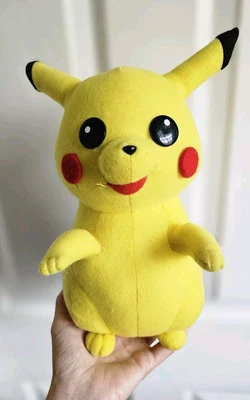 Pikachu Plush Deals ⇒ Best Sales in UK | Dealsan