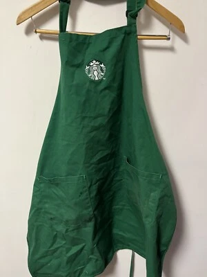 Best Starbucks Apron Deals | Dealsan