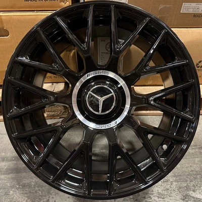 Best S500 Rims Deals | Dealsan