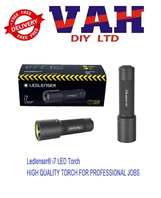 Led Lenser I7 Deals ⇒ Best Sales in UK | Dealsan