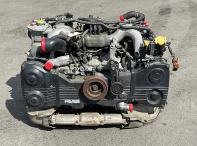 Best Ej20 Engine Deals | Dealsan