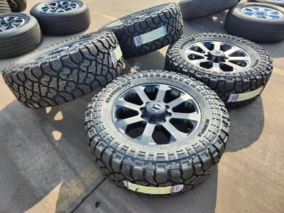 Best 20 Rims 35 Tires Deals | Dealsan