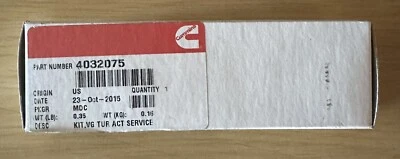 Best Cummins Actuator Deals | Dealsan