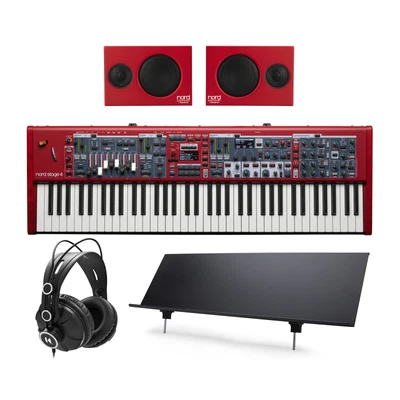 Best Nord Stage Deals | Dealsan