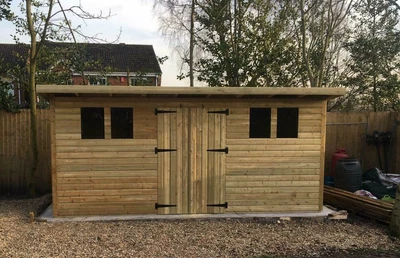 Loglap Shed Deals ⇒ Best Sales in UK | Dealsan