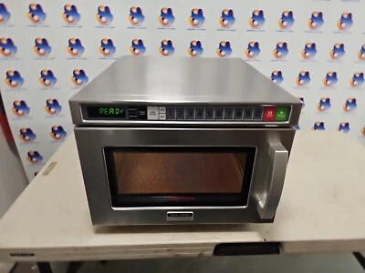 Commercial Microwave Deals ⇒ Best Sales in UK | Dealsan