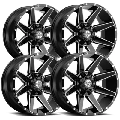 Best 22x14 Rims Deals | Dealsan