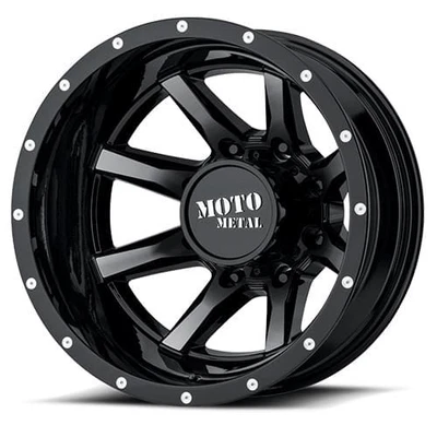 Best Moto Metal Dually Wheels Deals | Dealsan