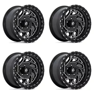 Best Fuel Rims Deals | Dealsan