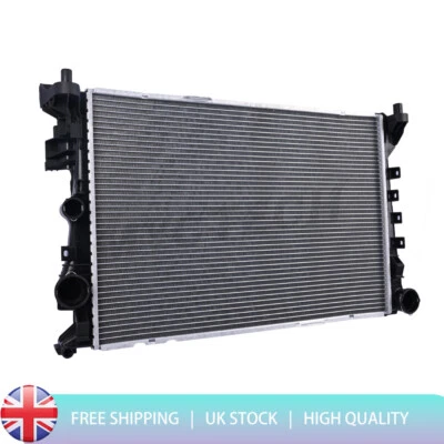 Mercedes C Class Radiator Deals ⇒ Best Sales in UK | Dealsan
