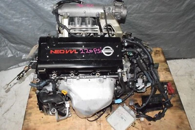 Best Sr20 Engine Deals | Dealsan