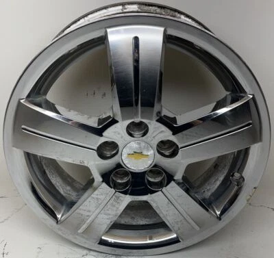 Best 17 Chrome Rims Deals | Dealsan