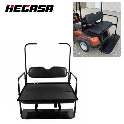Best Ezgo Golf Cart Flip Seat Deals | Dealsan